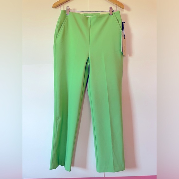 Rachel Zoe | Pants & Jumpsuits | New Rachel Zoe High Rise Slim Leg ...